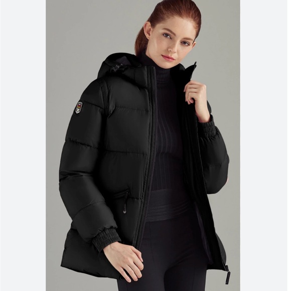 Triple Fat Goose | Jackets & Coats | Tfg The Adena Puffer | Poshmark